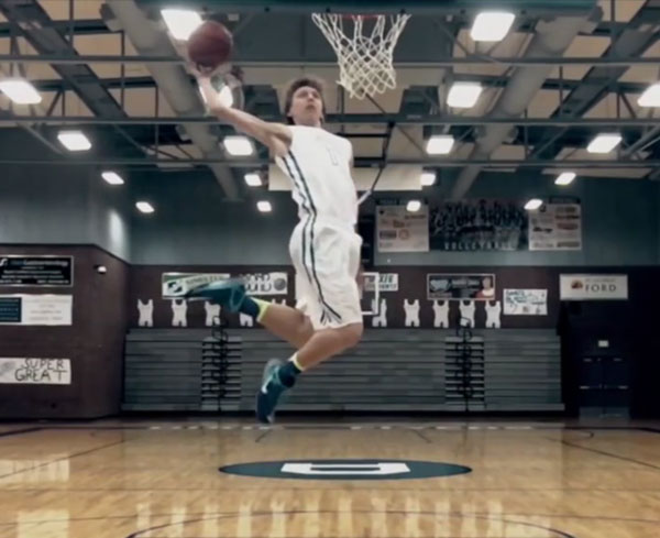 Vert Shock | #1 Worldwide Jump